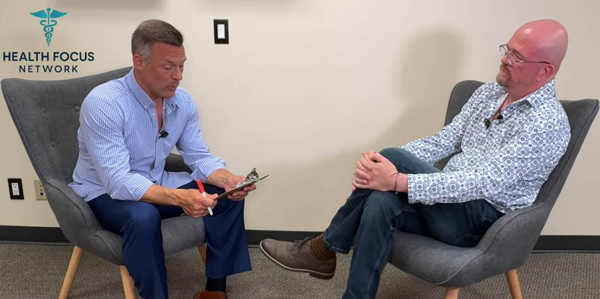 How Technology is Transforming Patient Care - Anti-Aging Northwest